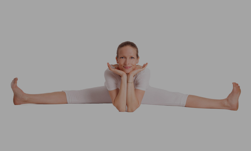 Birgit Berger - Yoga Flow